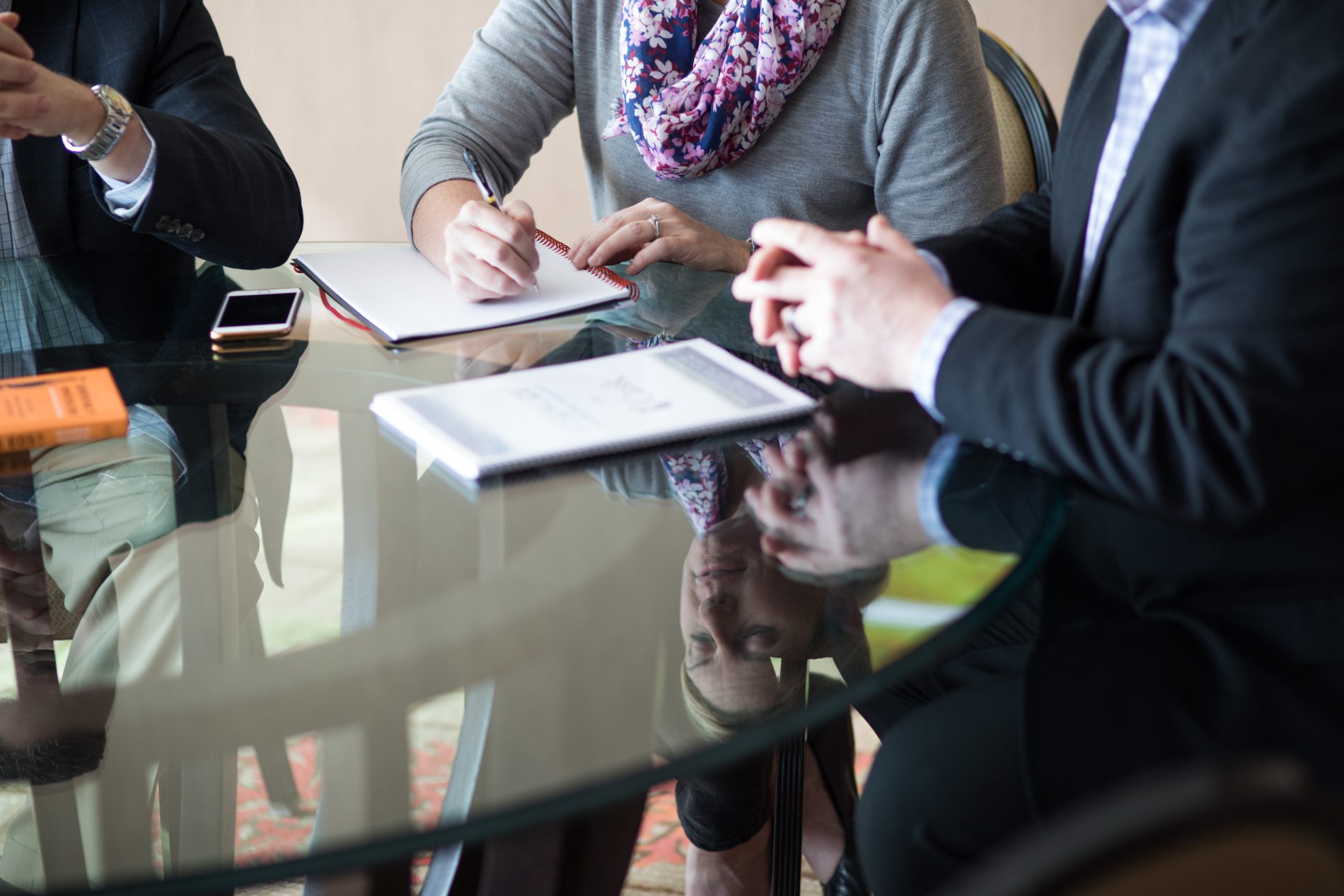 Project Management Services | Cask Government Services