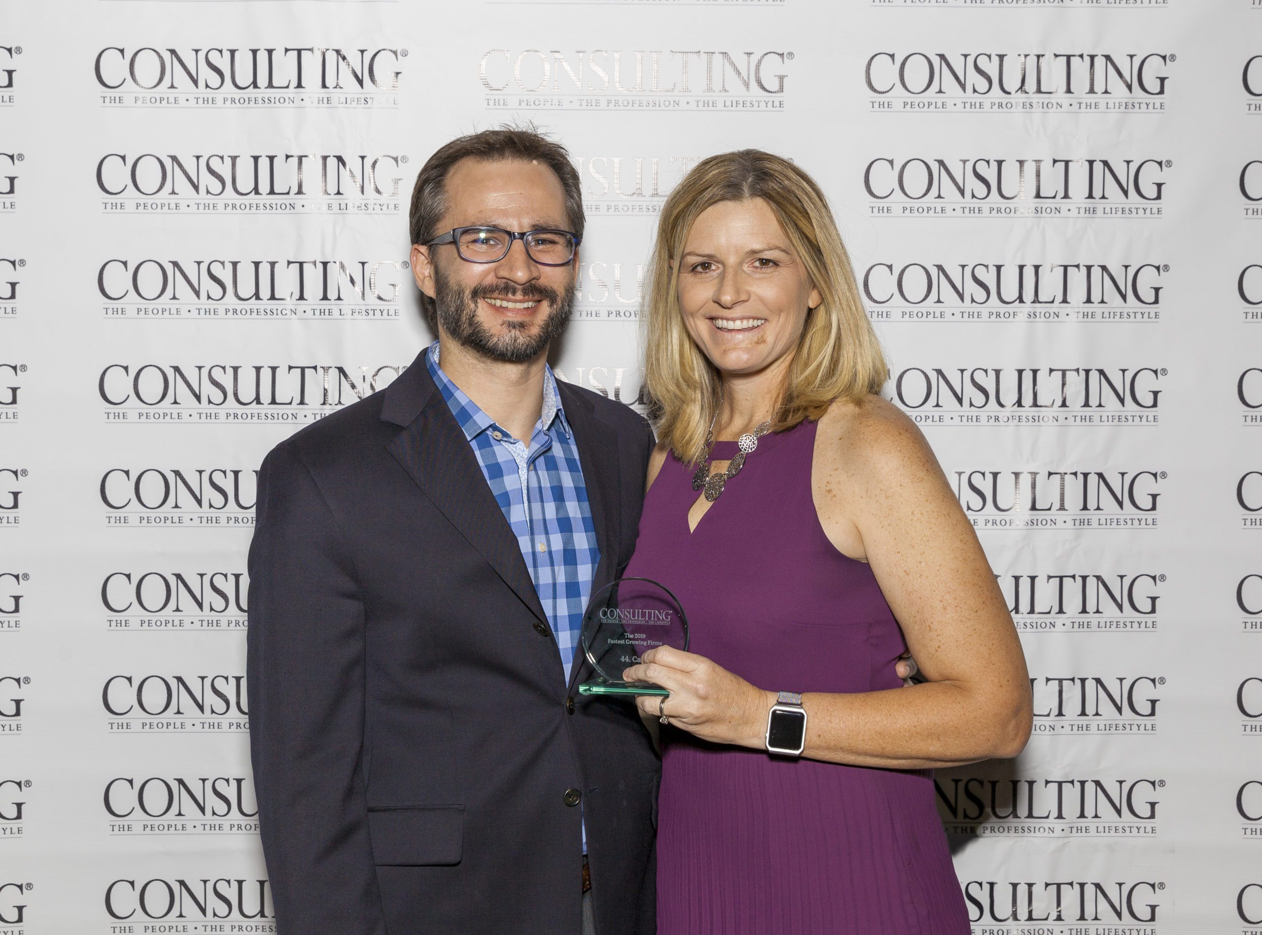 Cask Named 2019 Fastest Growing Firms | Cask Government Services