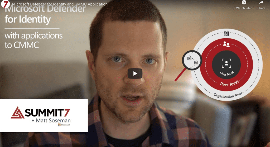 CS2 Virtual Series Session 5: Microsoft Defender in GCC High | Cask